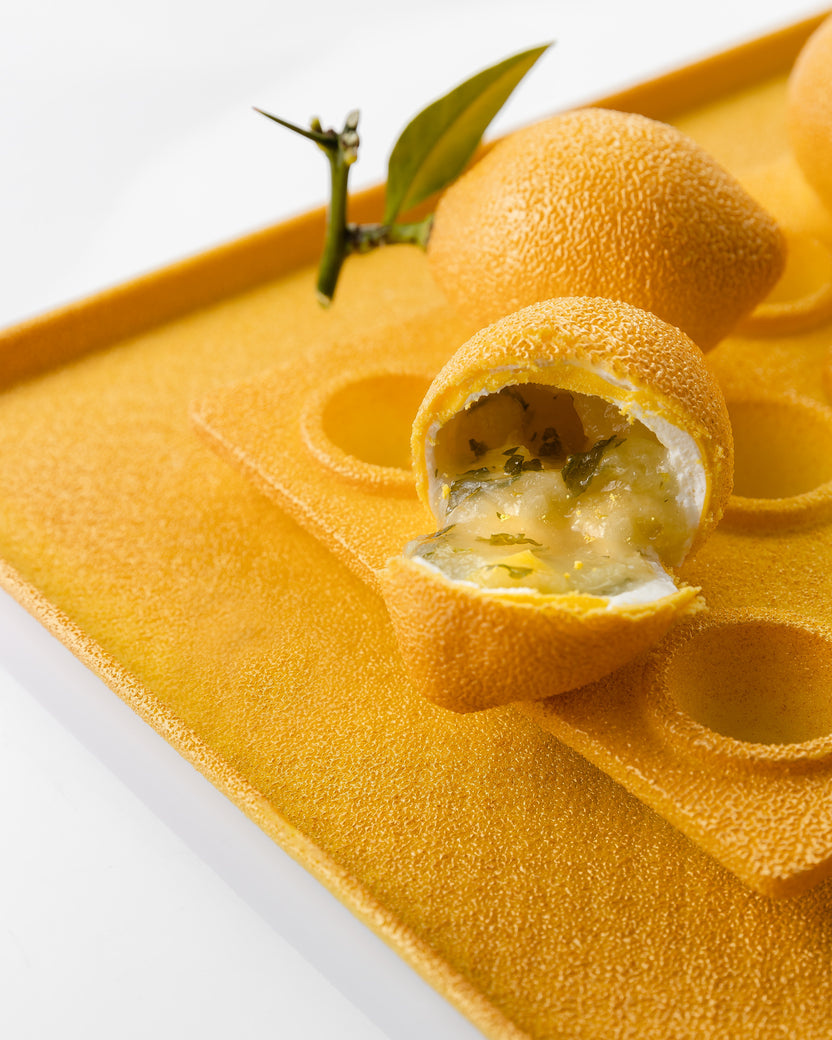 6 Desserts by Cédric Grolet – PastryClass