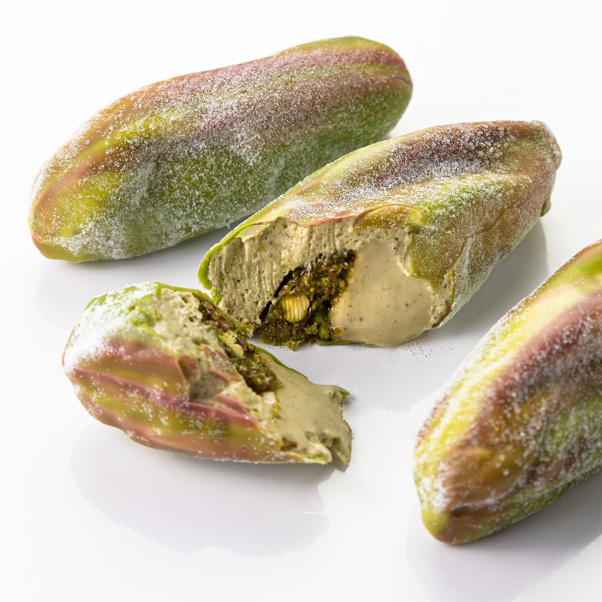 Cédric Grolet x Online PastryClass
