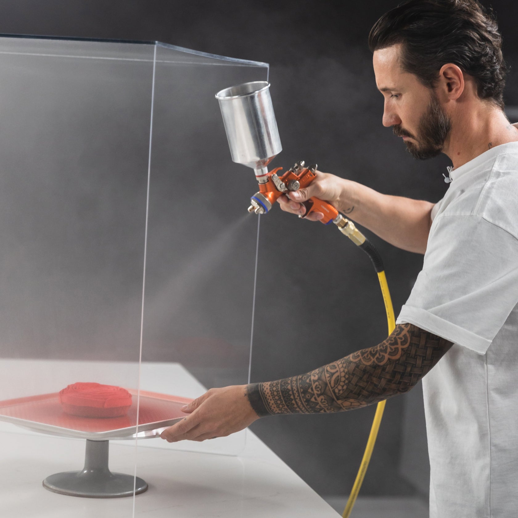 Cédric Grolet x Online PastryClass