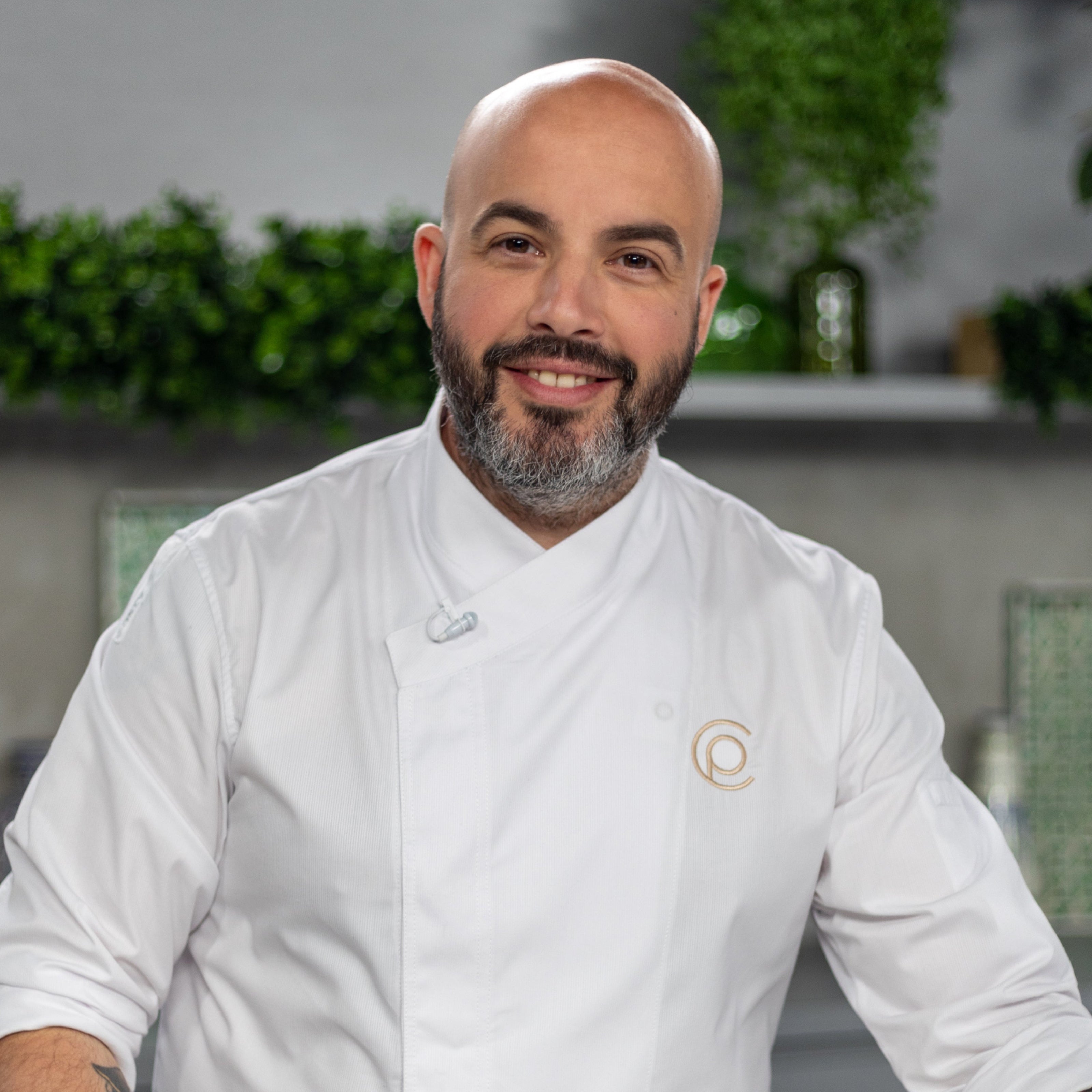 Toni Rodríguez x Online PastryClass